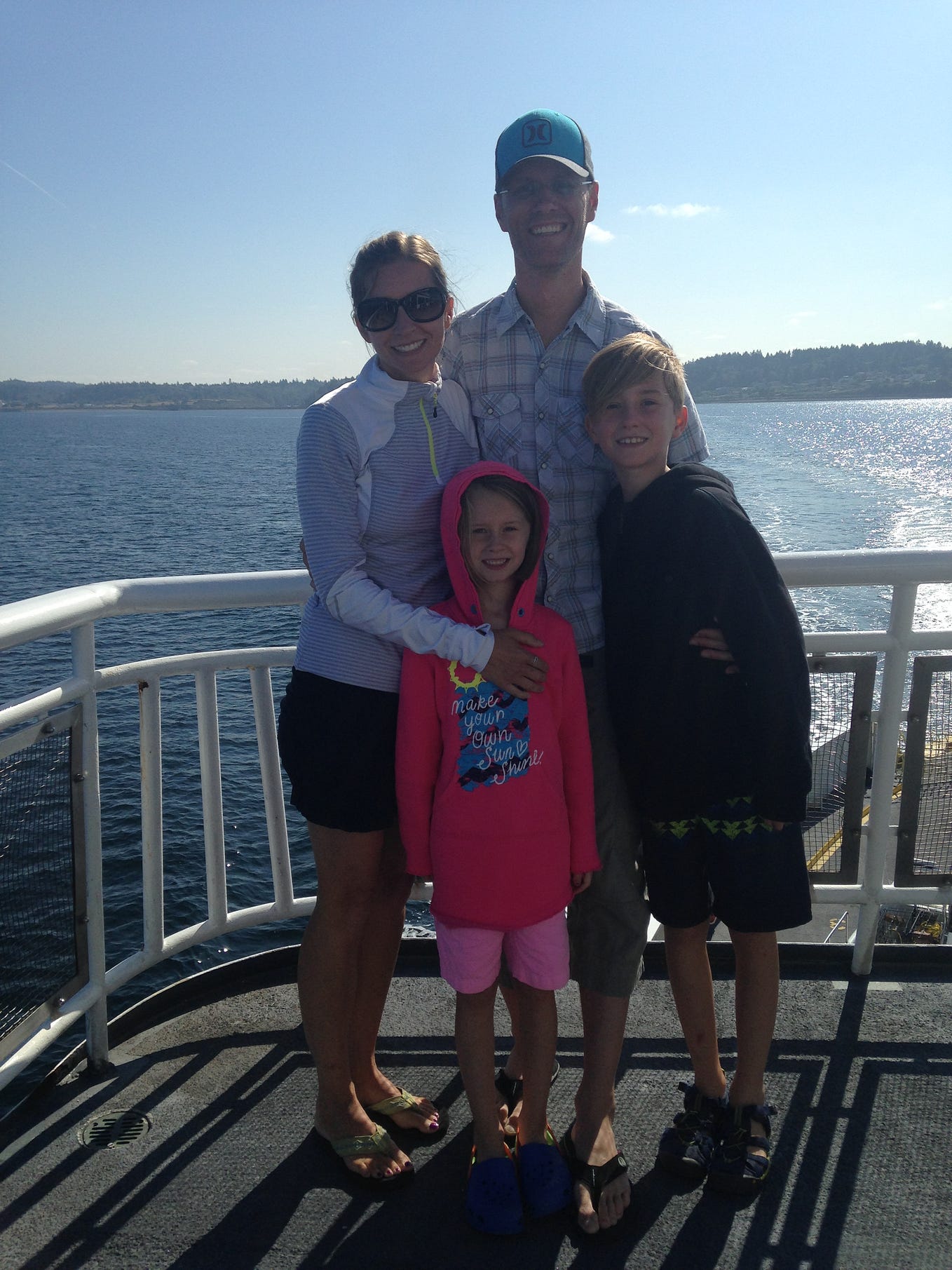 Honesty. Originally published at… | by Anne Stowe | Medium