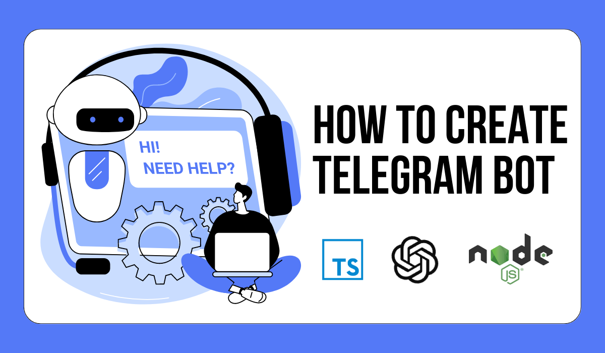 Building a Stock Price bot with Telegram & Node.js | by Jaka Sulthon Hidayah | Dev Genius
