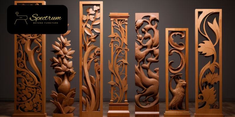 CUSTOM LUXURY FURNITURE IN BANGALORE | SPECTRUM PVD COATING - Luxury ...