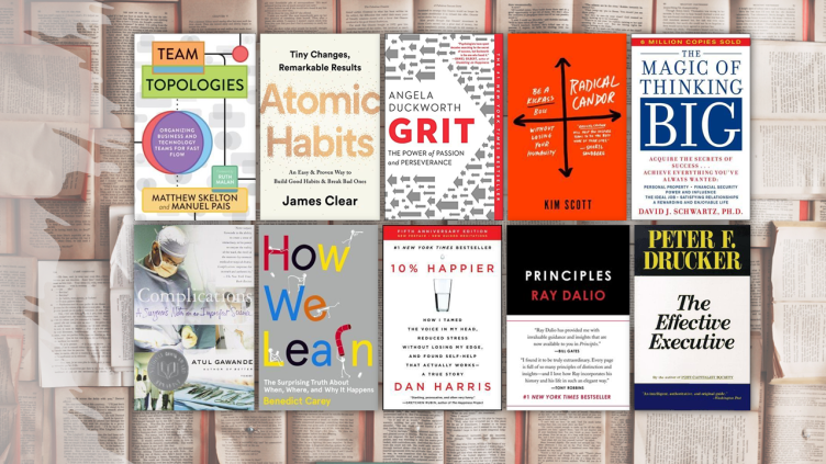 Top ten non-fiction books I read in 2022 | by Nik Lube | Medium