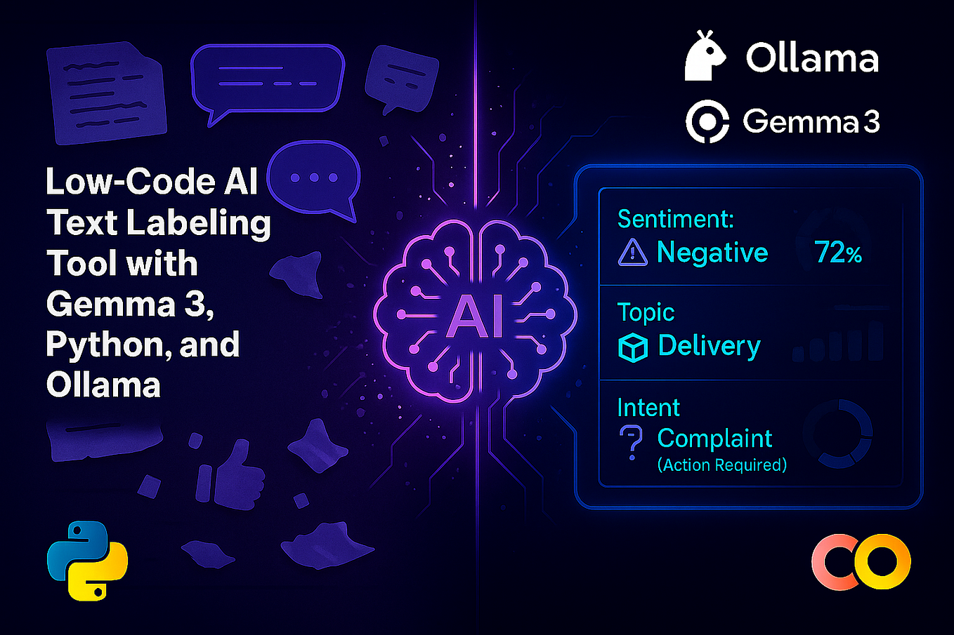 DocuAsk AI: Your Personal Document Assistant in the Digital Era | by Tech Timer Journal | Medium