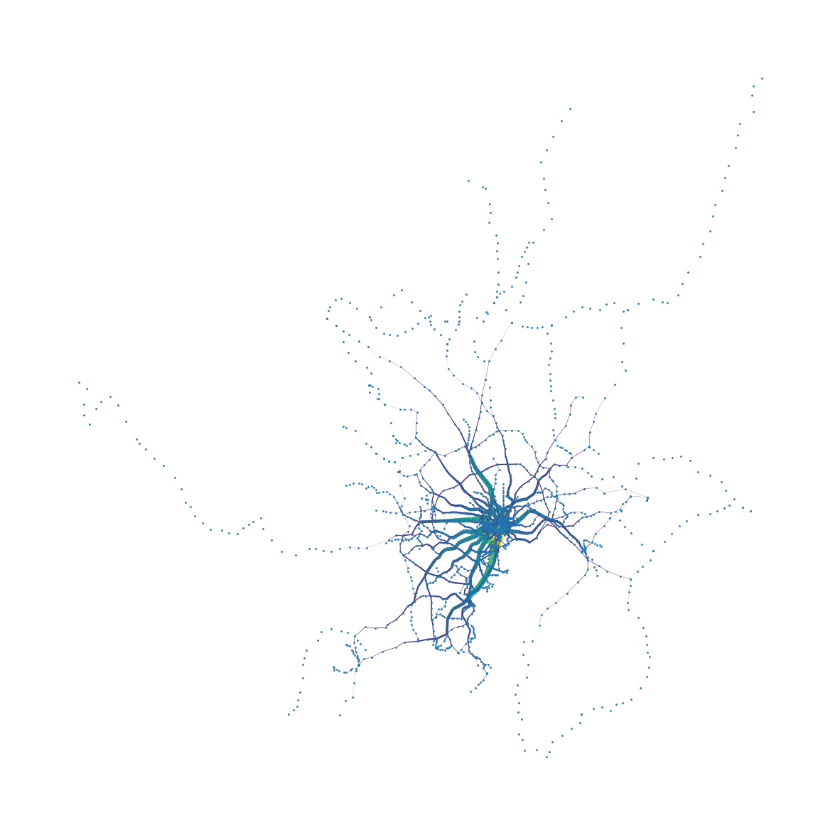 Exploring Python Libraries For Climate And Environmental Justice By Ryan Kmetz Python In Plain