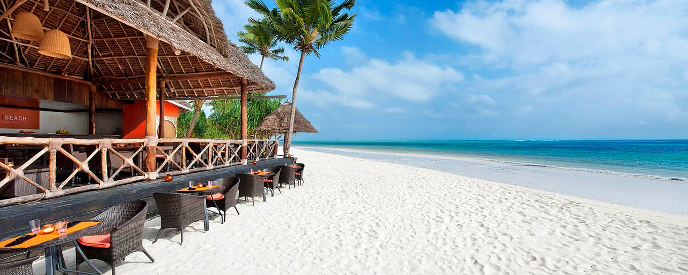 Tanzania’s Wildlife Extravaganza: A Luxury Safari Tour Like No Other ...