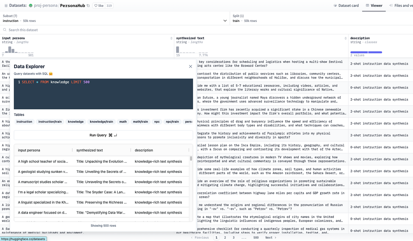 How To Run An Llm In The Browser Webgpu Webllm By Caleb Fahlgren Medium