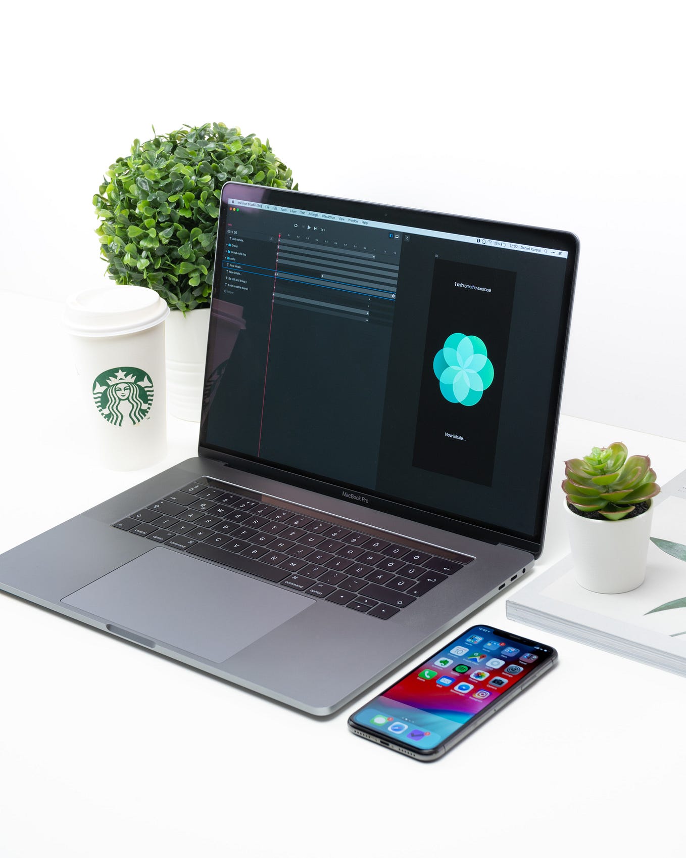 What is inside package.json in a new React Native project? | by Richard Petrov | JavaScript in ...