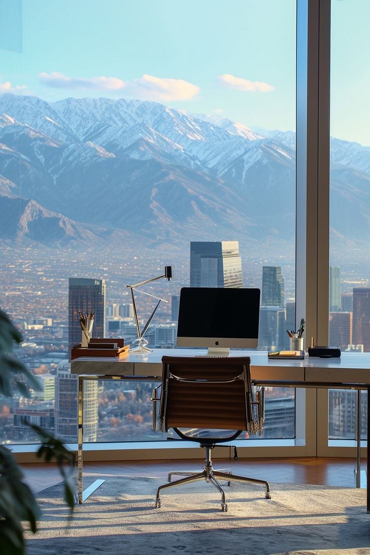 Morning Routines: How to Start Your Day with Energy and Positivity | by ...