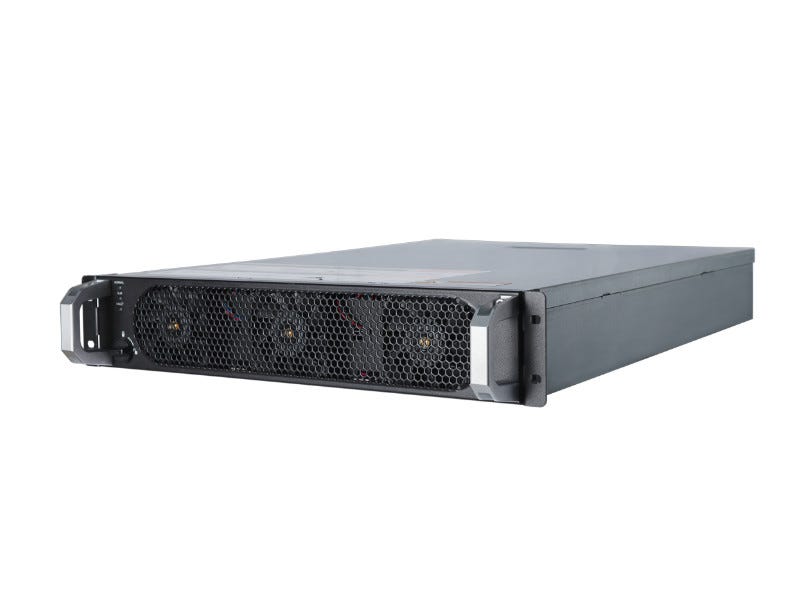 How to use Huawei modular UPS?. With the use of computers now… | by ...