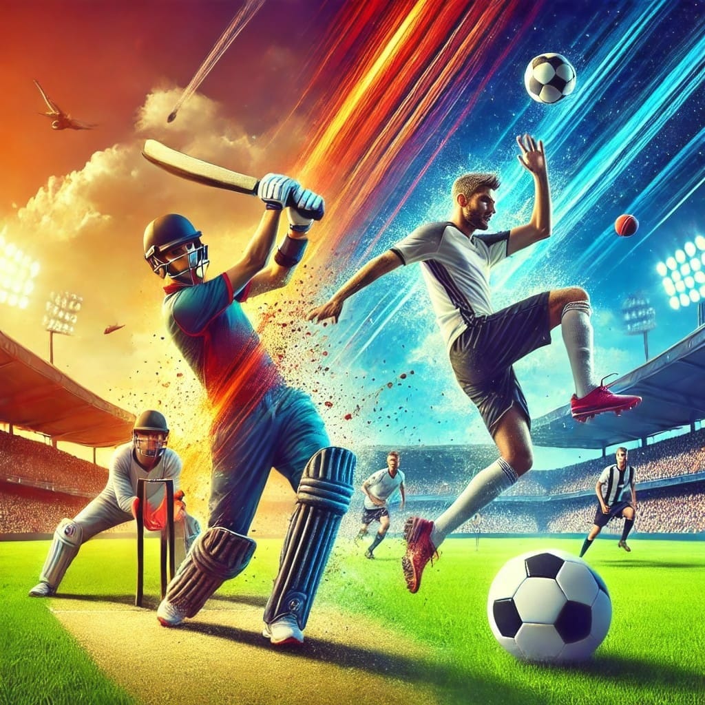 The Magical World of Lionel Messi: A Football Icon | by Hamza Azhar ...