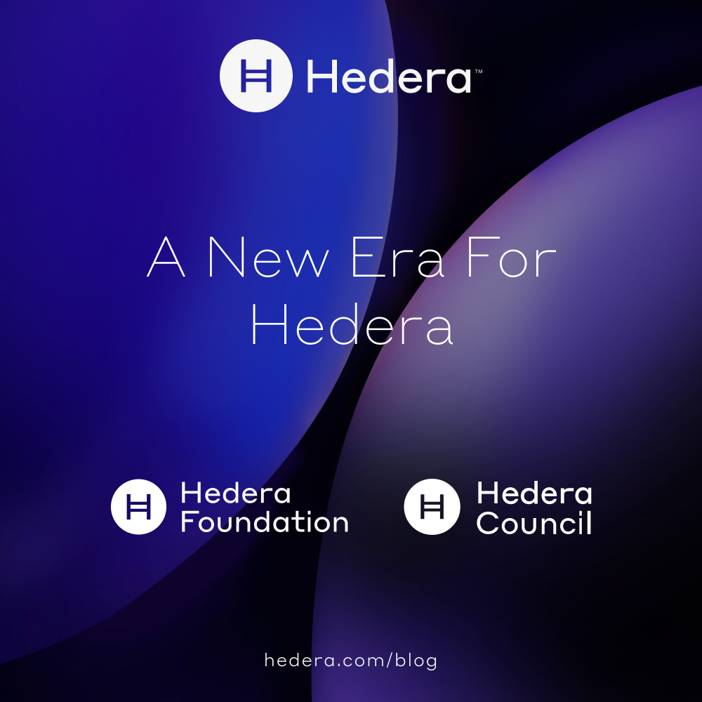 Introducing the Hedera Contract Builder | by Hedera Team | Hedera Blog | May, 2025 | Medium