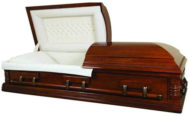 Cheap Casket : Quality Casket Options for Any Budget | by Express ...