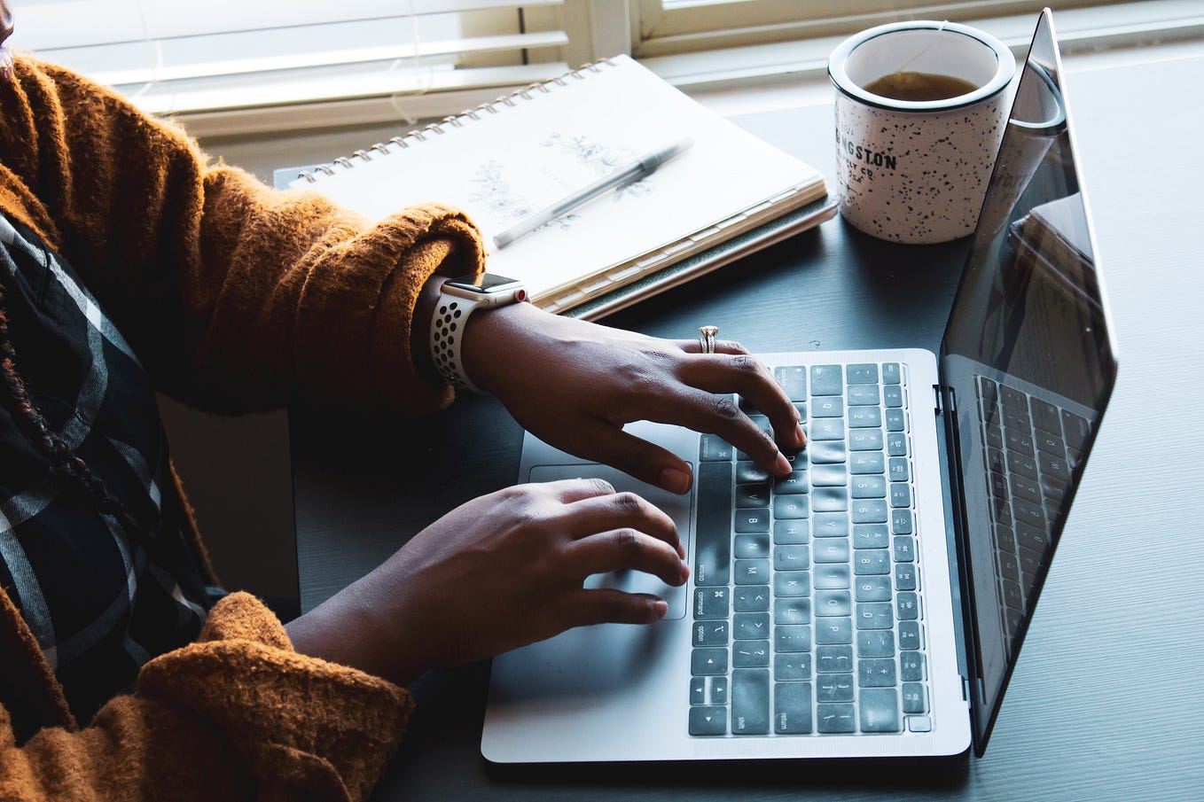 The First Paragraph of Your Manuscript Should Look Like Any Other | by ...