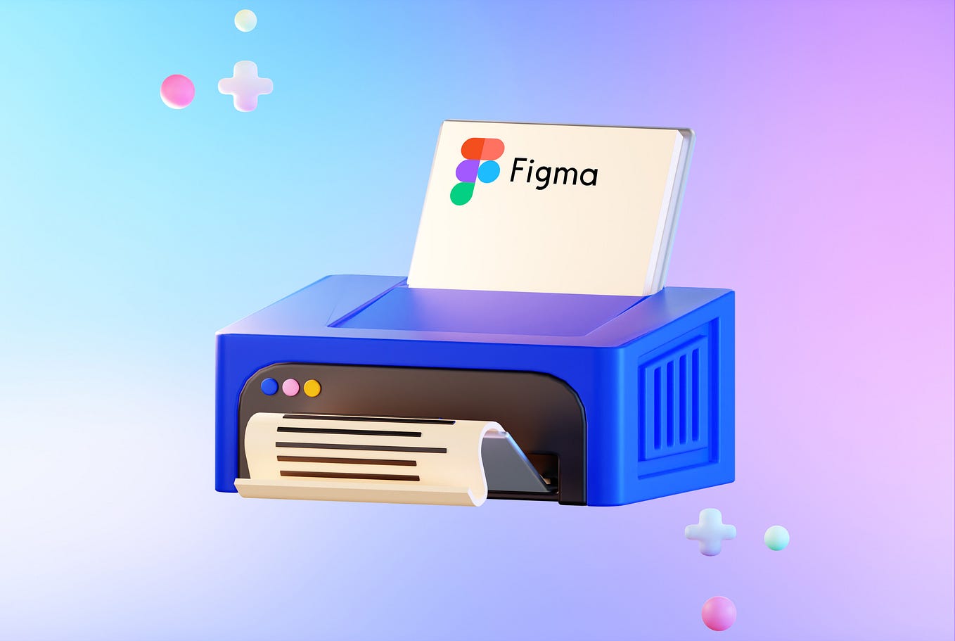 Para desainer, kalian udah kenal belum sama Component Properties di Figma? Kenalan yuk! | by ...