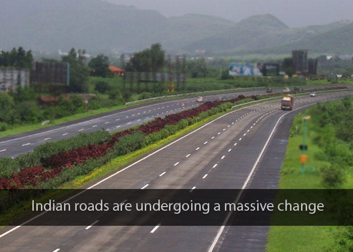 How Mhaiskars of IRB Infrastructure made their mark through roads and ...