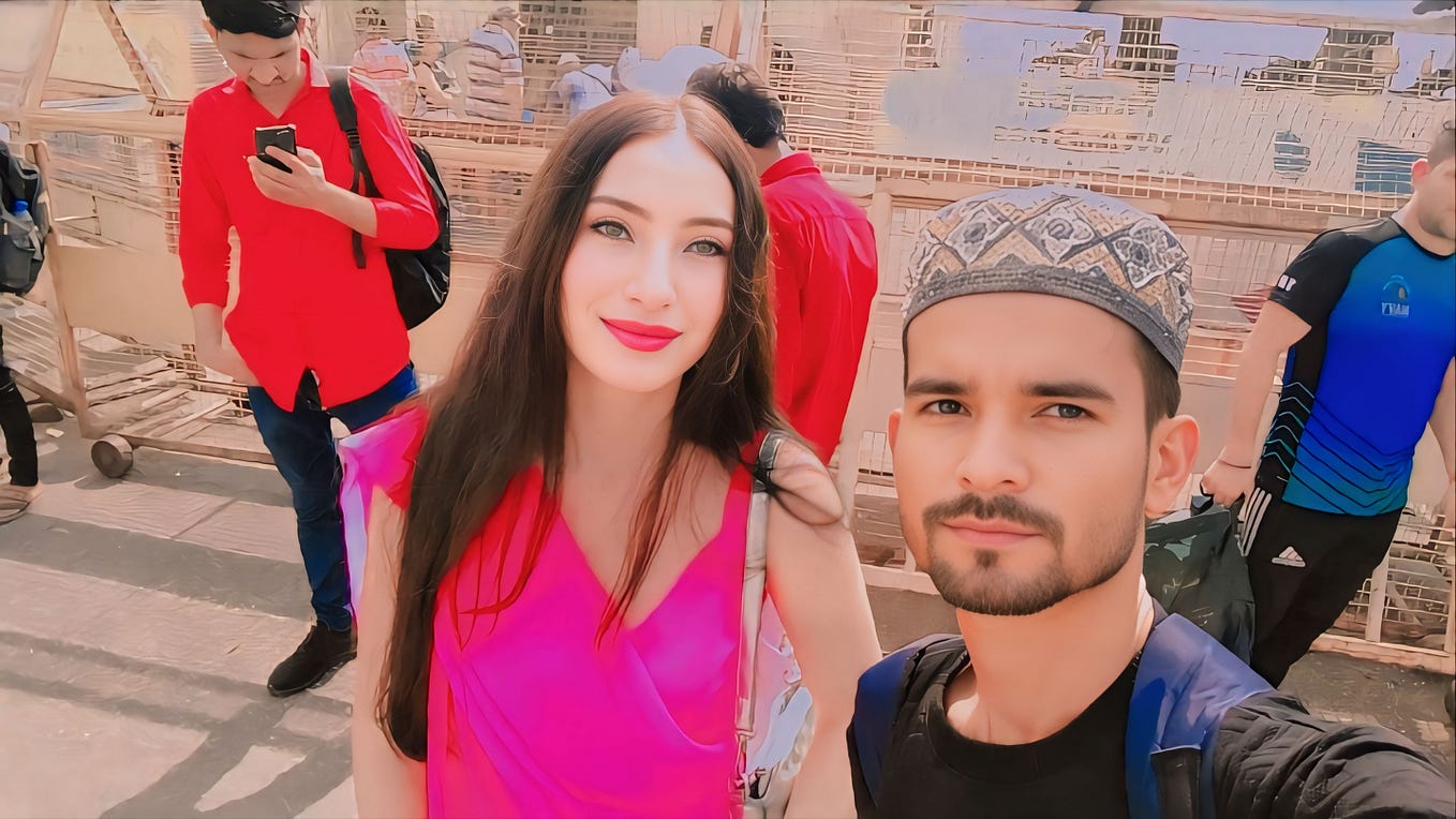 Sharik khan Jr biography. Biography of Sharik Khan Jr… | by Sharik khan ...