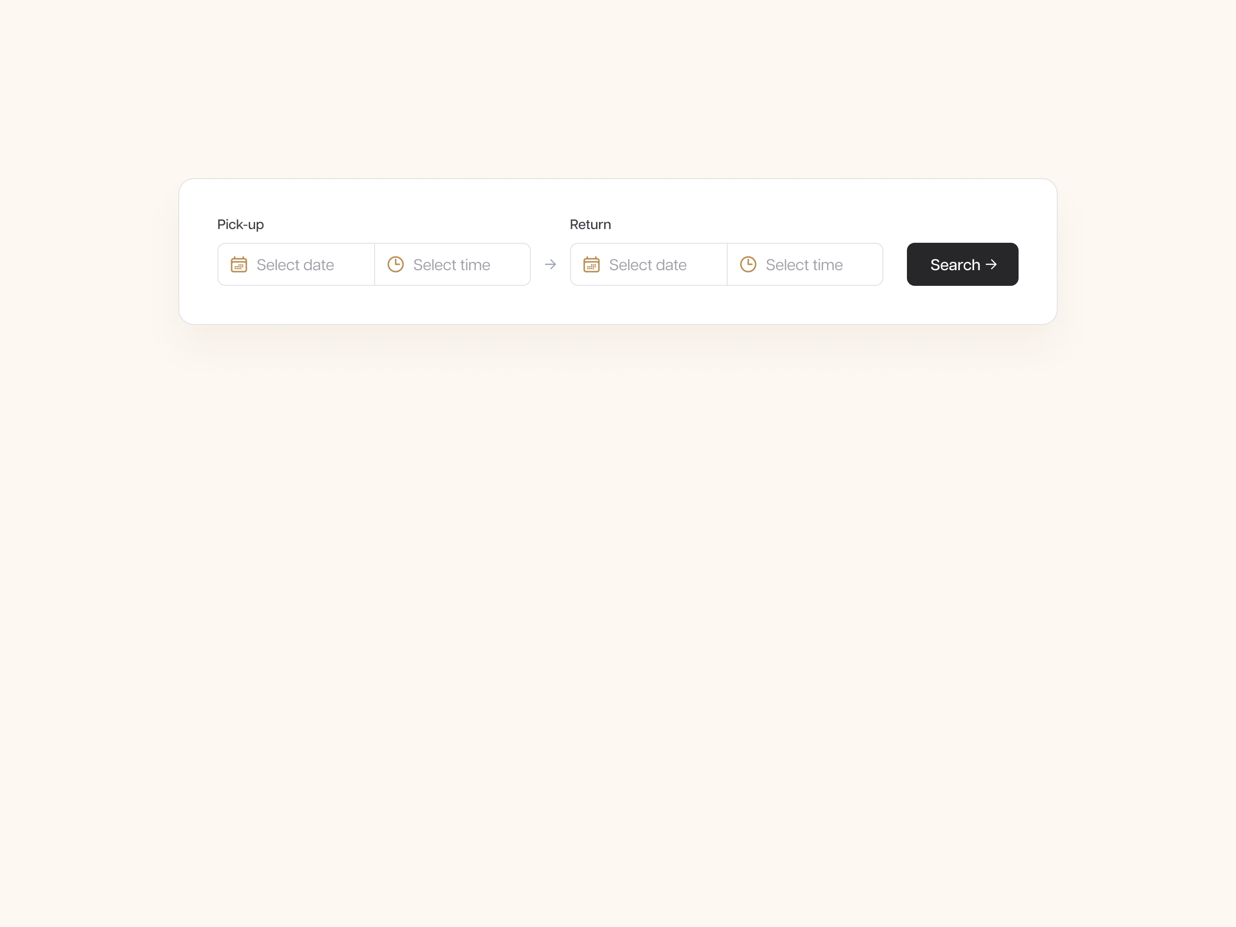 How to build a thoughtful website language selector | by Lee Barguss ...