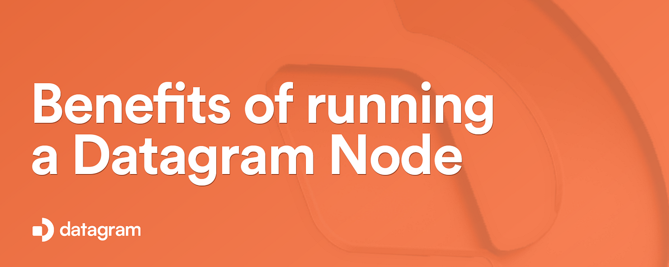 Understanding Datagram Nodes: The Backbone of Decentralized Real-Time Communication | by ...