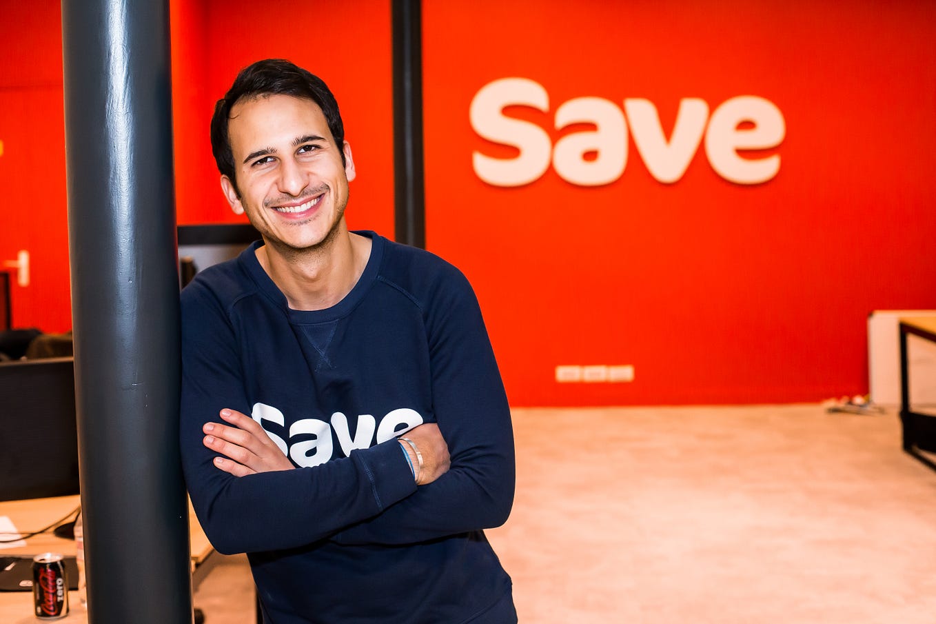 Save, 2016. SAVE est rentré en redressement… | by Damien Morin | Medium