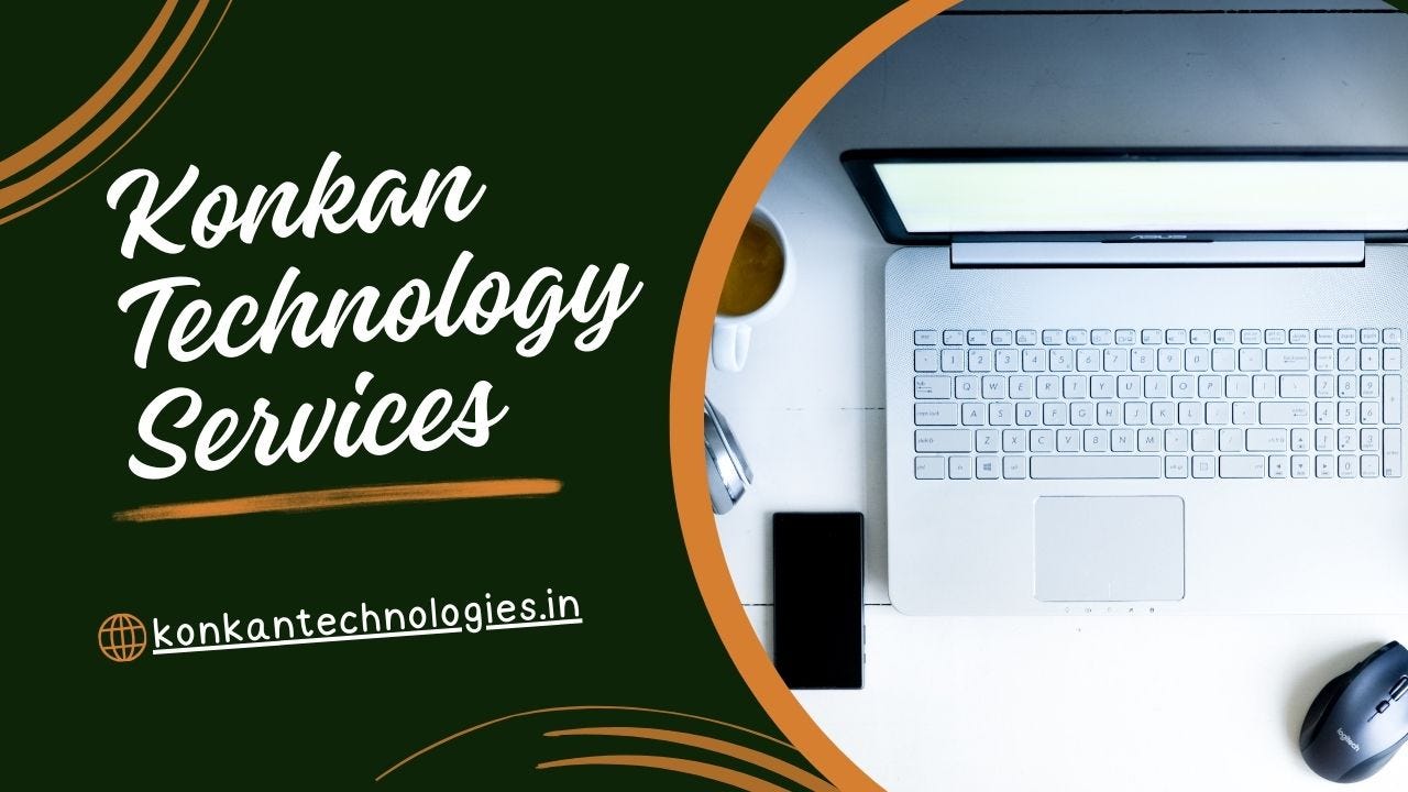 Mastering Digital Marketing: Your Guide to Success | by Konkan Technologies | Apr, 2024 | Medium