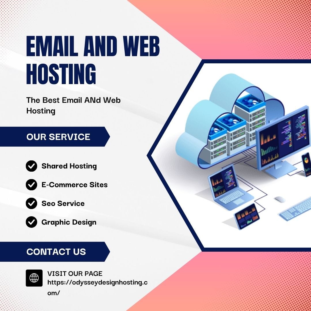 Web Hosting San Antonio | Medium