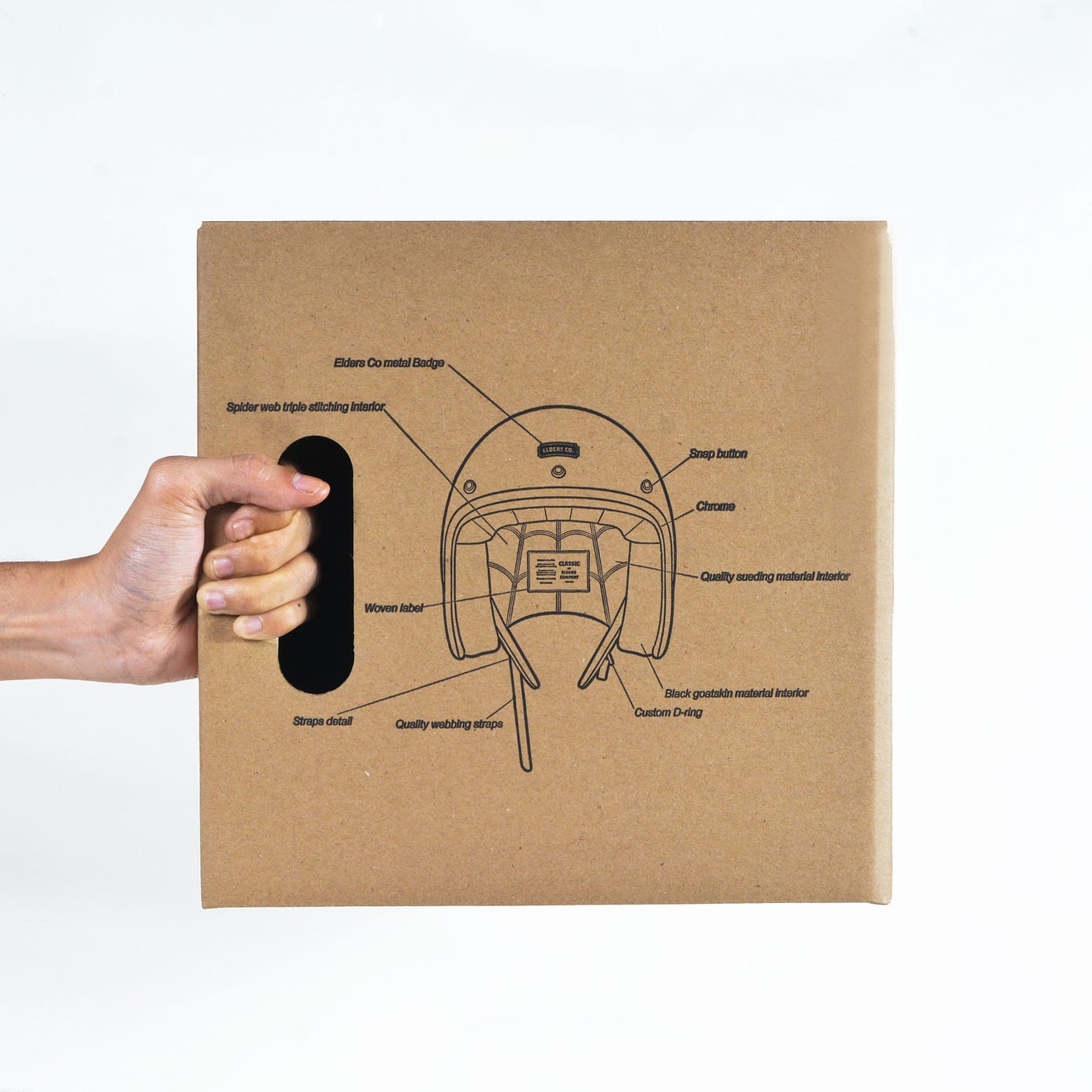 Jenis Kardus Shipping Box. Jenis Kardus Kemasan shipping box… | by ...