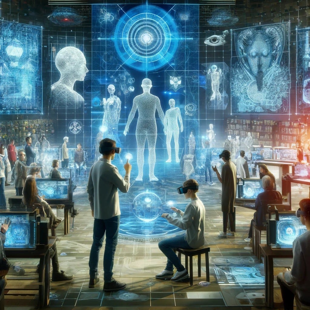 Occam’s Razor and the Elegance of Simulation Theory: Unveiling ...