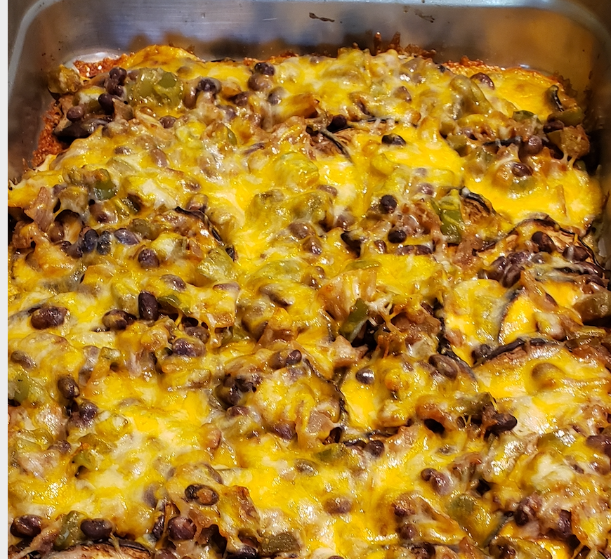 Portobello Mushroom Salmon Melt Recipe | by Dr. Jody Stanislaw, ND | Medium