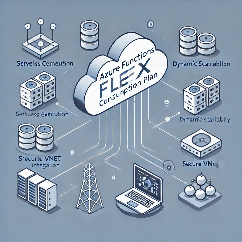Azure Durable Functions: A Comprehensive Guide | by Kinnal Patel | Medium