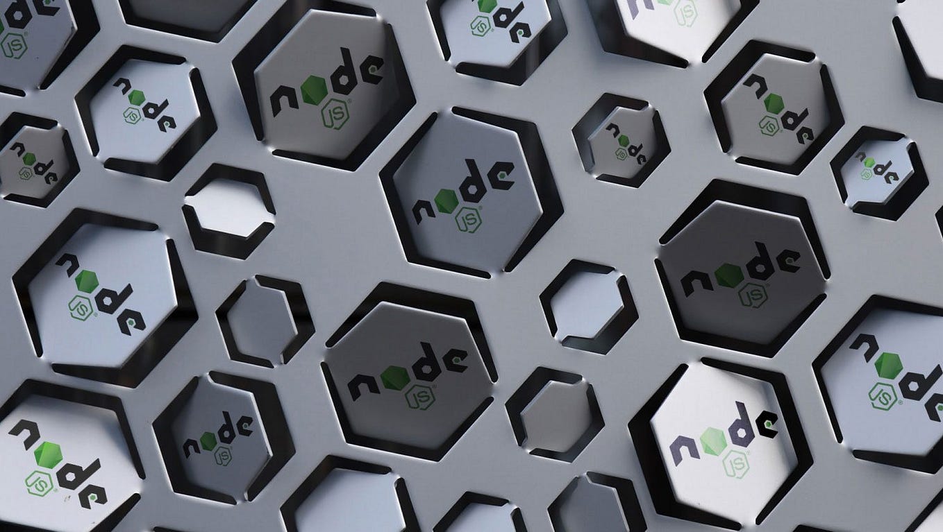 Building A Load Balancer Using Node Js Express By Nikunj Beladiya Javascript In Plain English