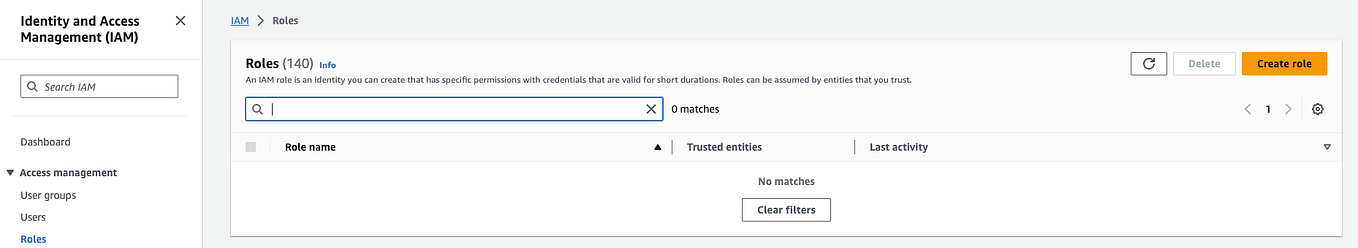 How to Deploy Microservices in EKS with ArgoCD, Secure AWS Infrastructure via Terraform ...