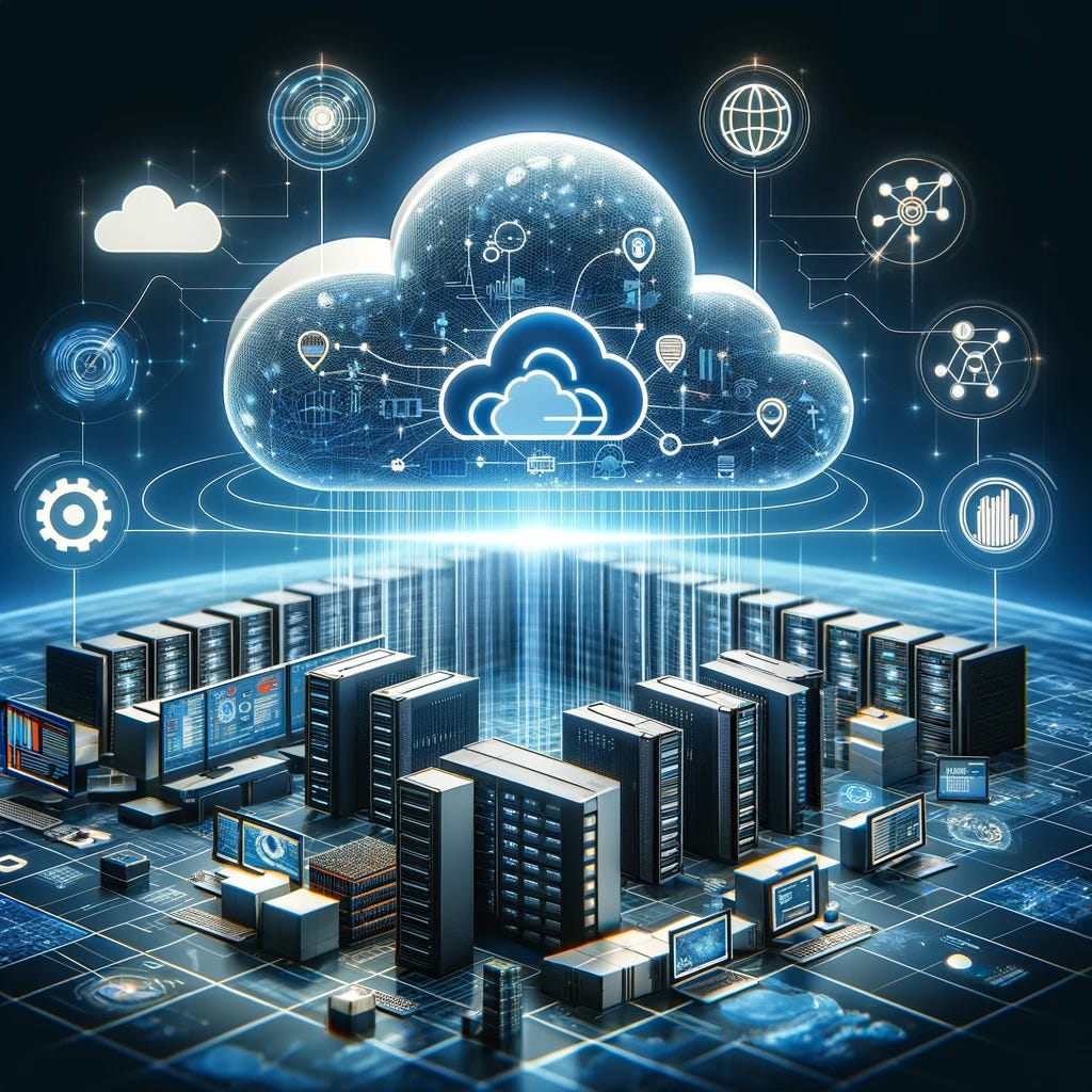 Mastering Microsoft Azure Virtual Network: Your Ultimate Guide and Tutorial to VNET | by Mirko ...