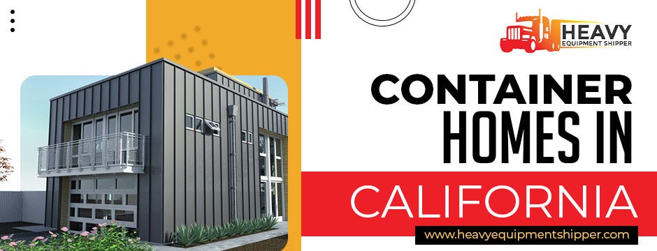 Exploring the Popularity of Container Homes in Florida: A Sustainable ...