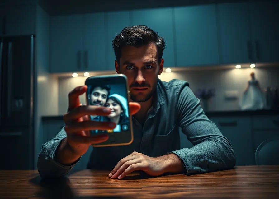 Confessions: My New Step-Mother Is A Whore | by Mona Rivers | The Scarlett Letter | Medium