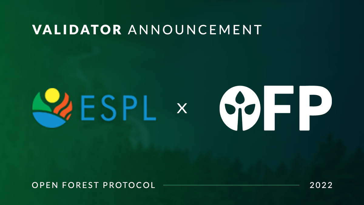 OFP Reforestation Methodology: Built for Integrity and Transparency ...