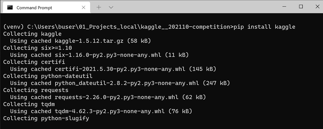 A Beginner’s Guide to using sklearn make_column_transformer | by André Buser | Medium