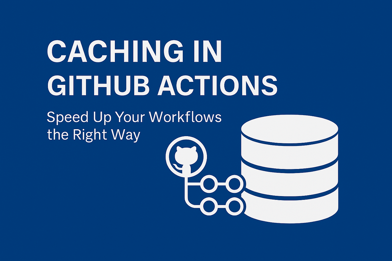 Optimizing CI/CD with Reusable Workflows in GitHub Actions | by Steven ... Optimizing CI/CD with Reusable Workflows in GitHub Actions | by Steven ...