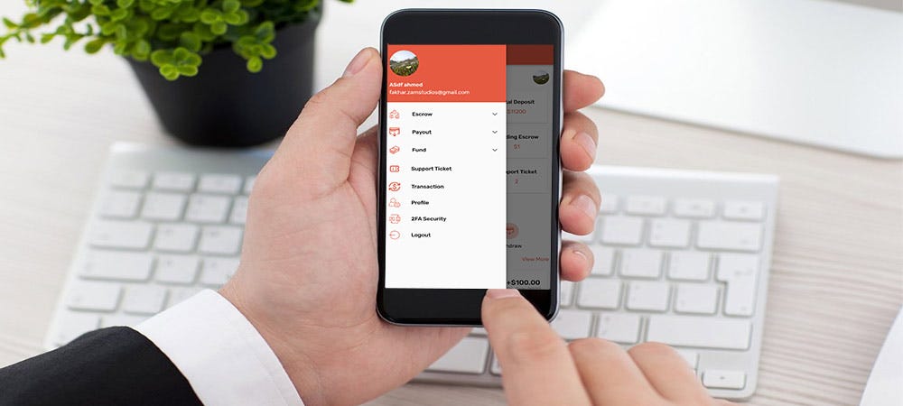 Escrow-Style Payment Apps vs. Traditional Payment Methods | by SafeDeposit | Medium