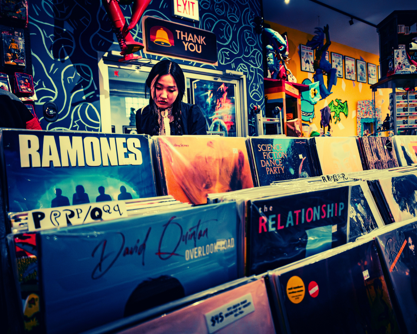 I worked with him on Adam’s Family Values, as a background actor, we ...