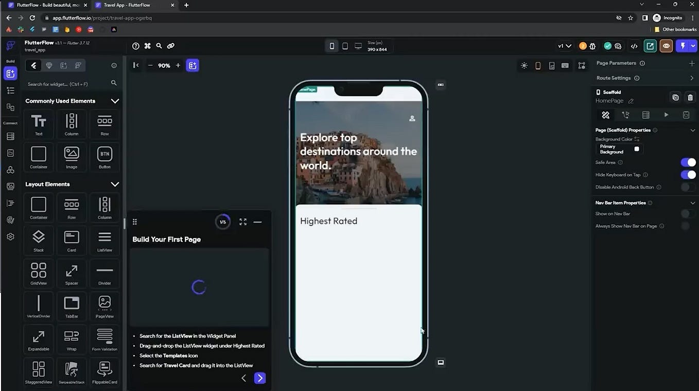 A List Of Useful Vs Code Extensions For Flutter Developers By Mo Malaka Flutter Community