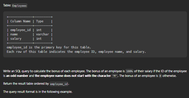 Sql 04 Customers Who Never Order By Shruti Mandaokar Sql Practice Medium