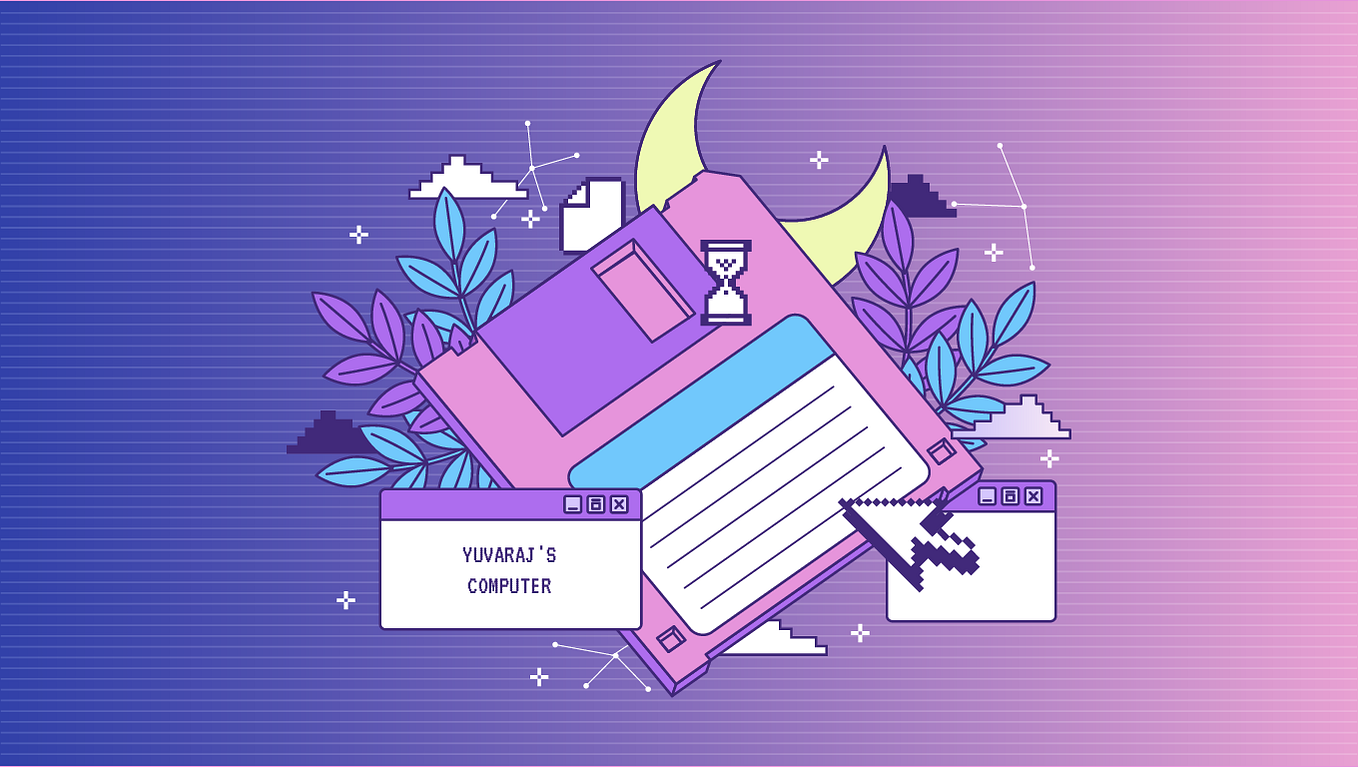 Don't forget to Comment. - Yuvaraj - Medium