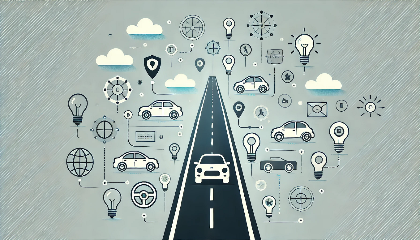 The Forgotten History of OOP. Most of the programming paradigms we ...