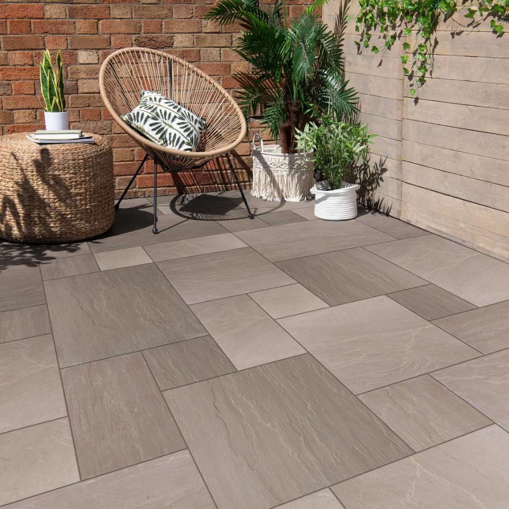 The Enduring Elegance of Slate Paving Slabs | by The Stonemart | Jun ...