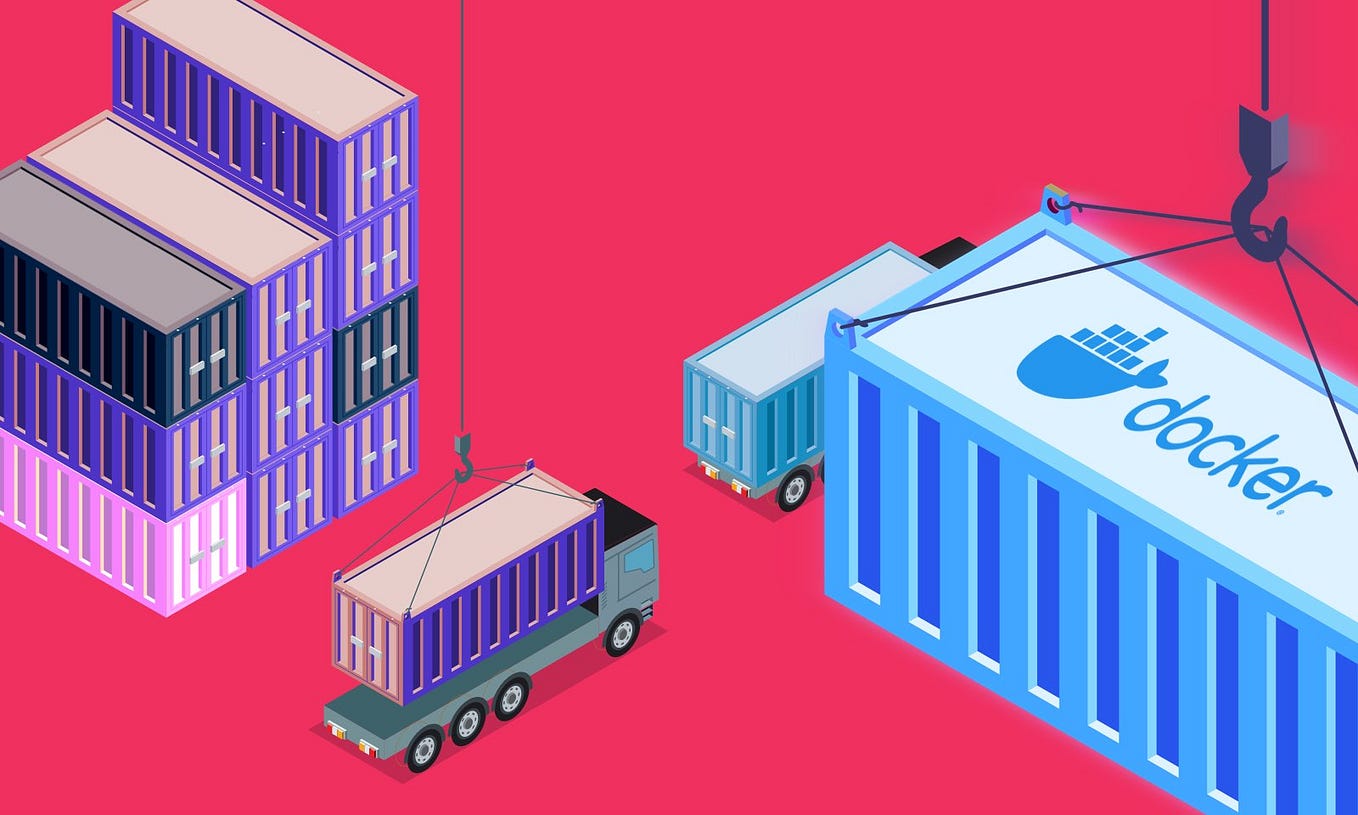 Building a BigCommerce App Using Laravel and React | by Nate Stewart | BigCommerce Developer ...