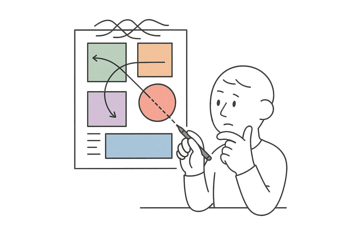 Reducing cognitive overload: designing for human cognition | by Marcos ... Reducing cognitive overload: designing for human cognition | by Marcos ...