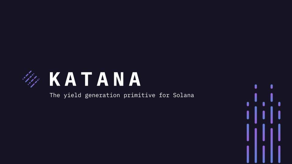 Katana’s Mainnet Launch: The Gates Are Open | by Katana | Medium