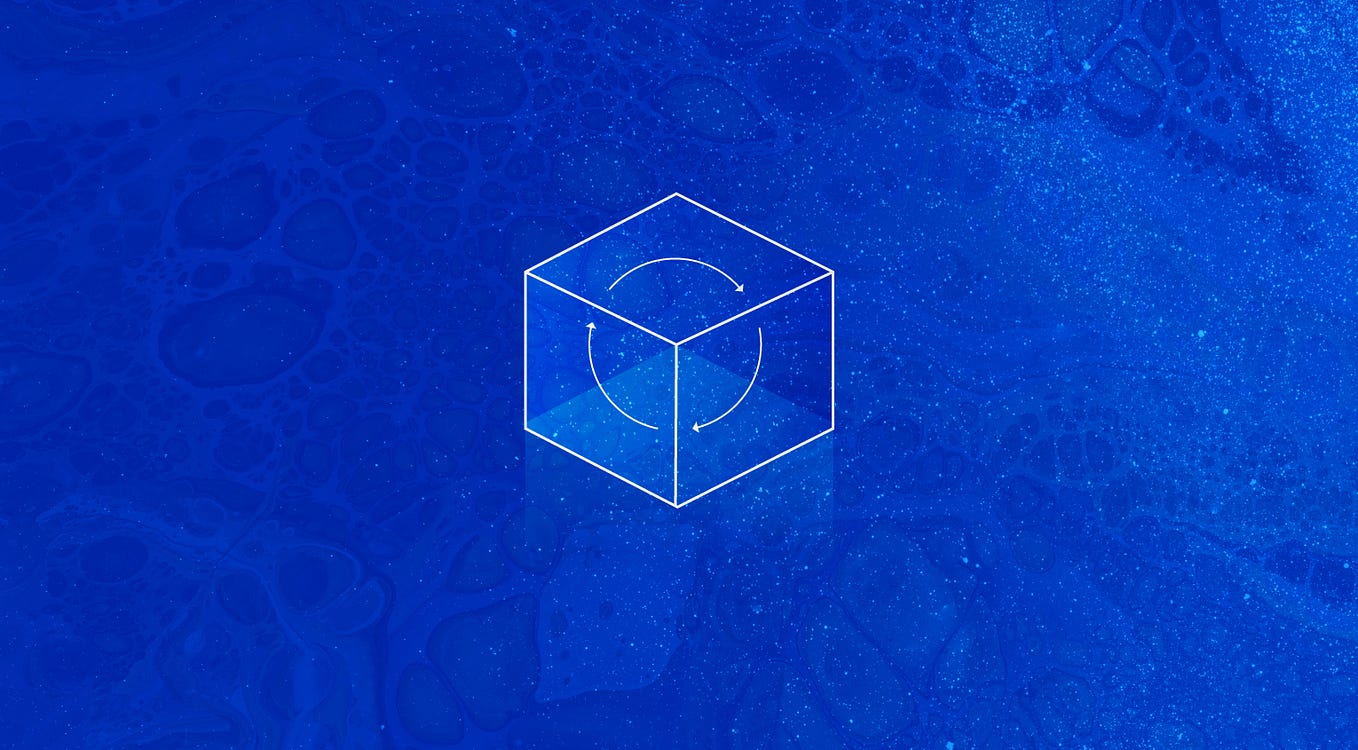 Interface of the new CREA 2.0 web | by Crea | Medium