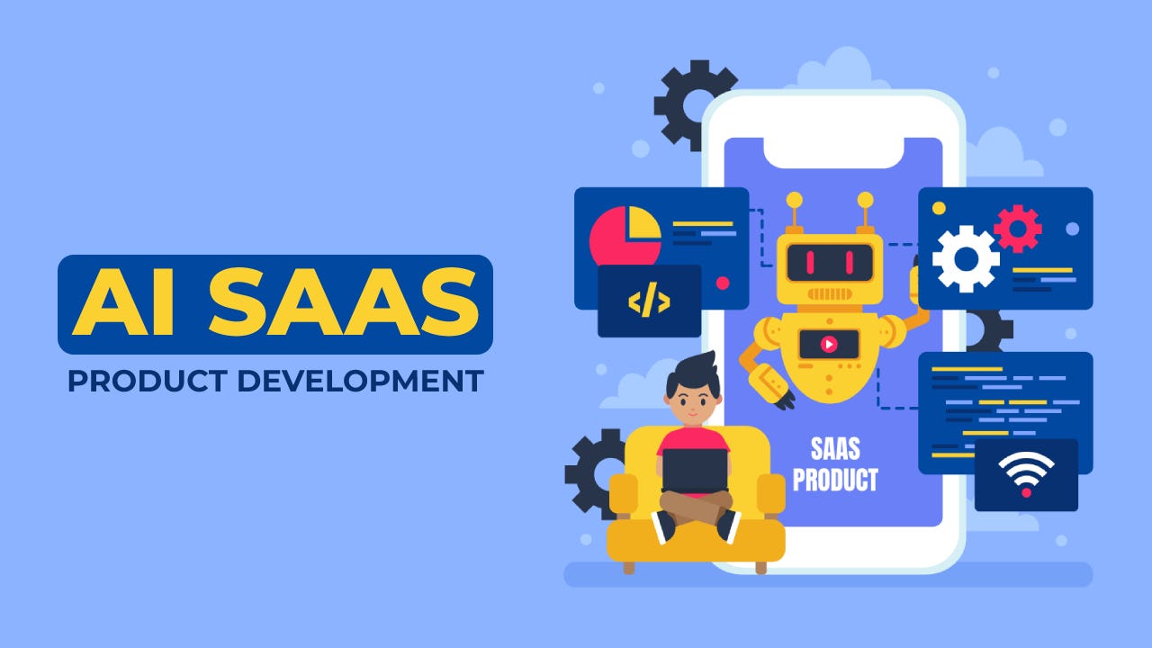 How to Develop Custom AI Agents Tailored to Your Needs? | by Quinn Donovan | Coinmonks | Mar ...