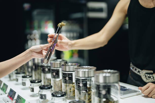 A Guide to Choosing the Right Cannabis Dispensary in Des Moines, WA ...