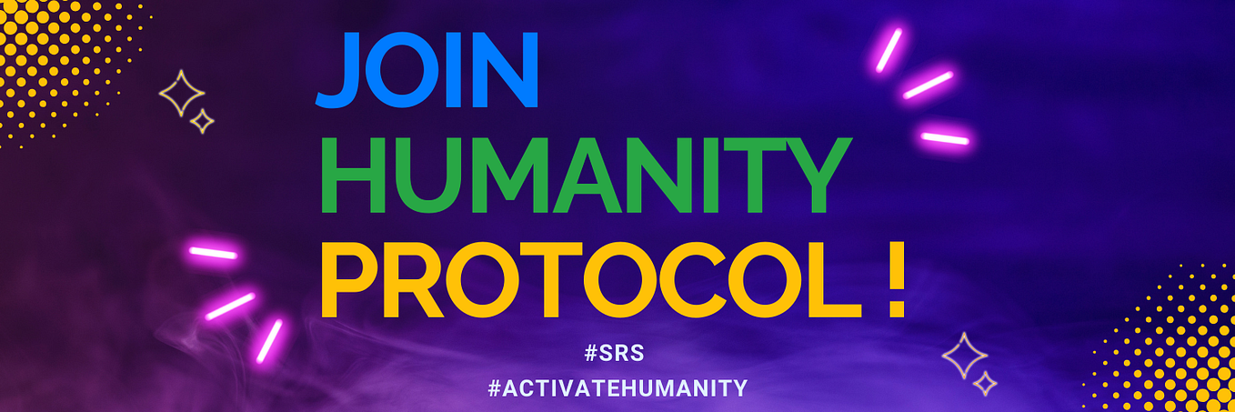 Welcome to Humanity Protocol. Hello, and welcome to the freshly… | by ...