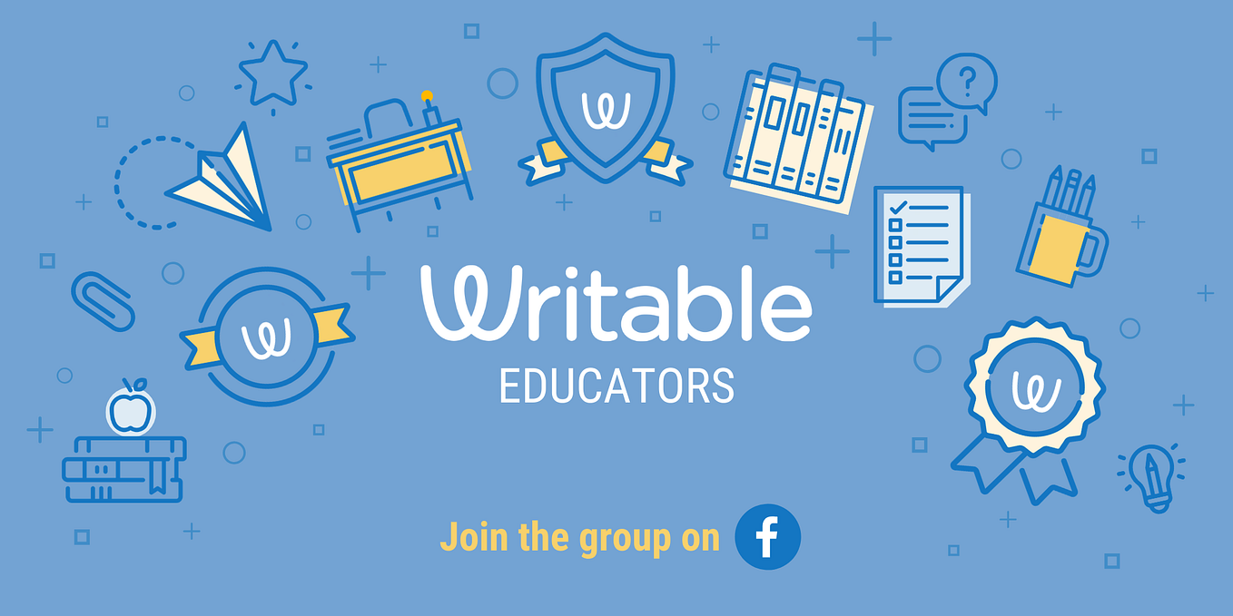 How to Create Your Own Writable Assignment | by Writable | Medium
